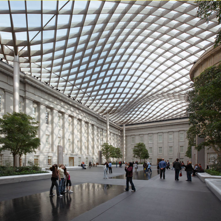 The Importance of Architectural Photography | Daniel Hewes