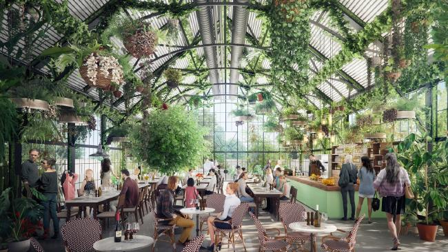 The World's Most Sustainable & Eco-Friendly Buildings | Daniel Hewes